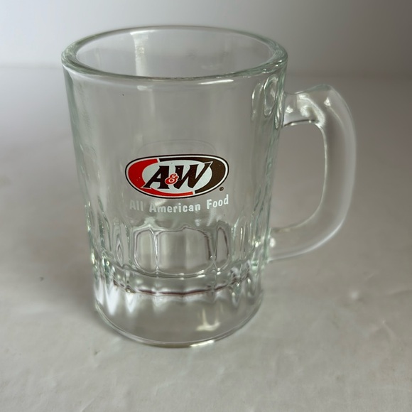 A&W | Dining | Aw Root Beer Mini Mug All American Food | Poshmark